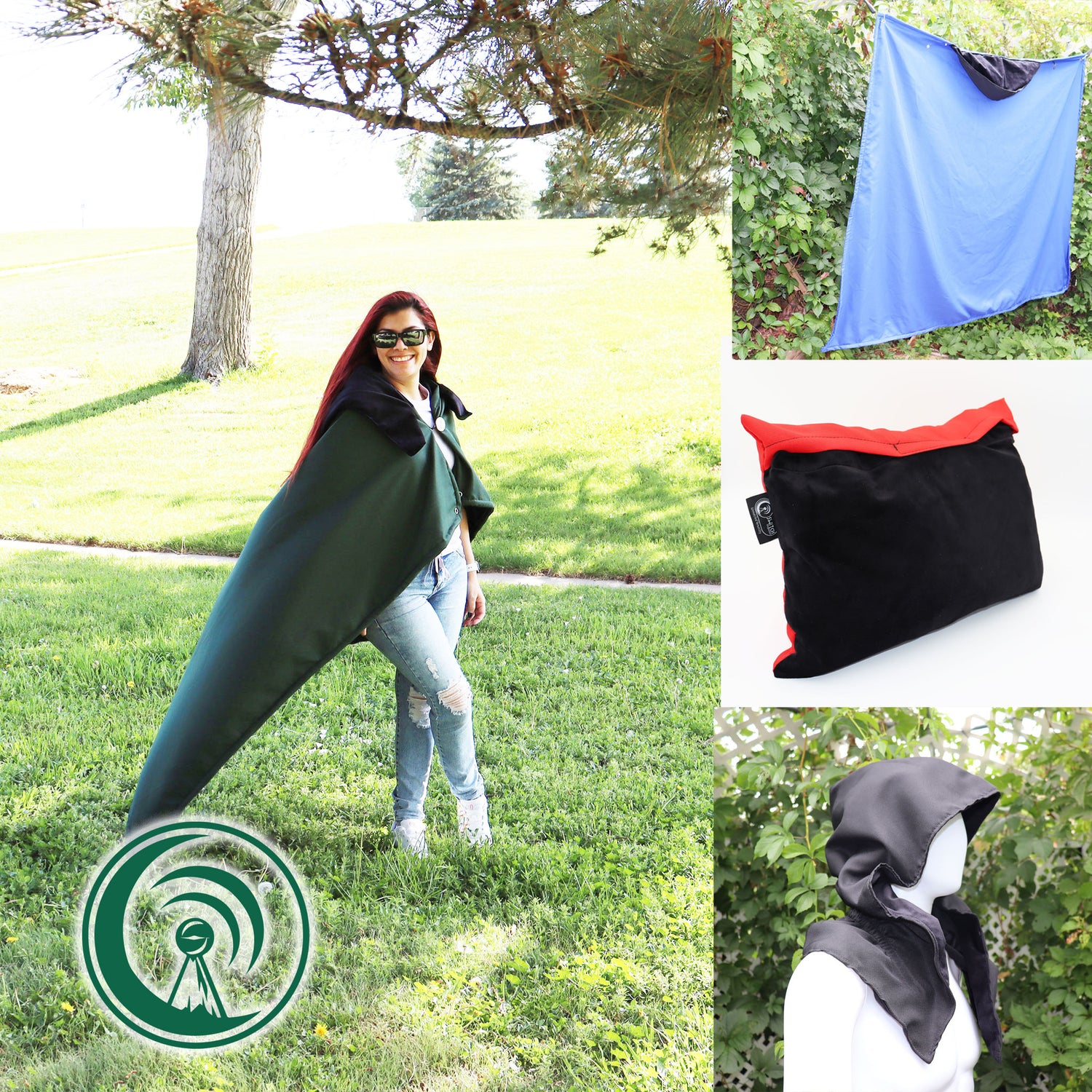 Multi-Functional Outdoor Equipment - Misters, Outdoor Cooling, Switch ...